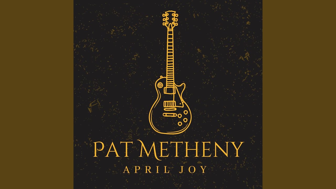 April Joy (Live) - YouTube Music