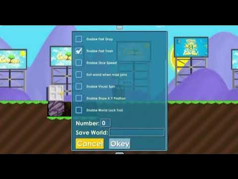 FREE GROWTOPIA PROXY [UPDATED 2024] J0PR0XY - YouTube