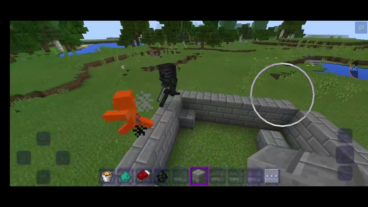 CAZANDO MITOS DE CRAFTSMAN - YouTube