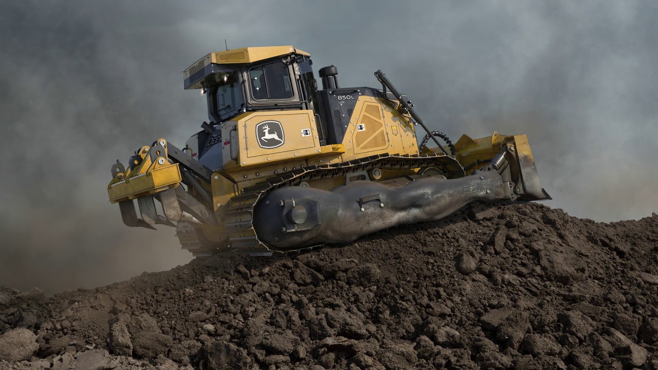 Tony Hocevar 3D Demo Reel 2019 - YouTube