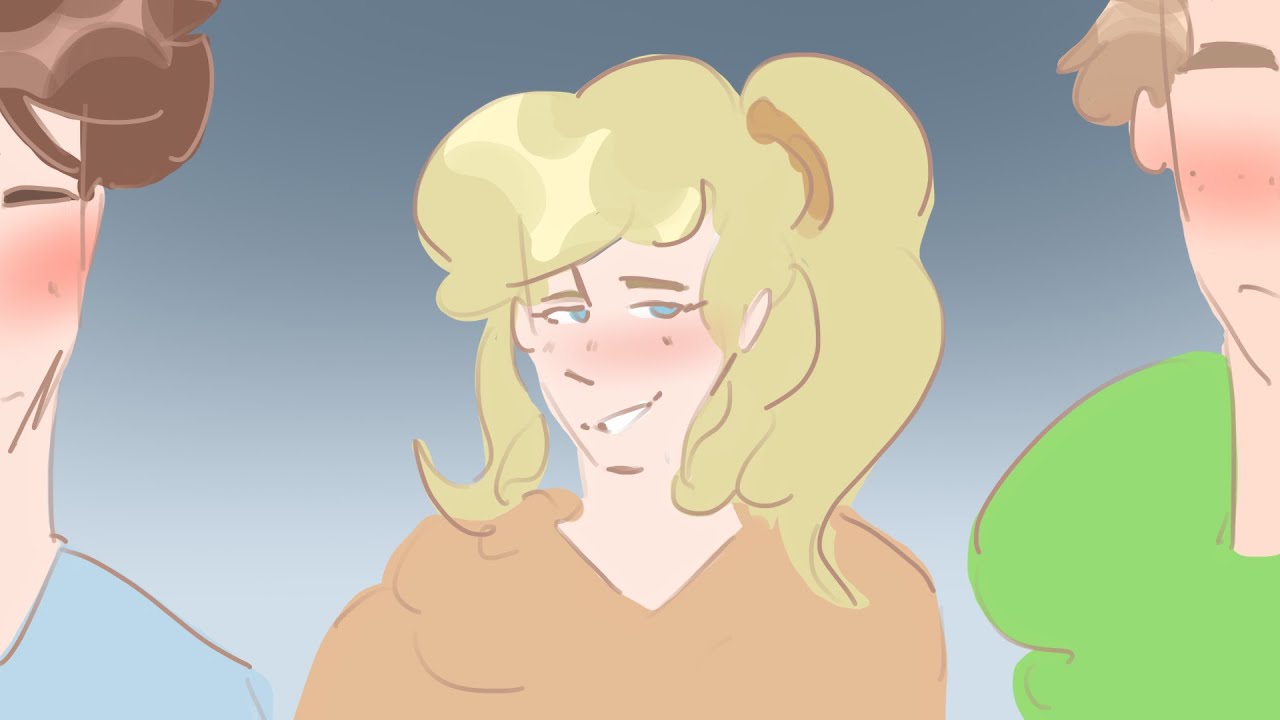 Heather ANIMATIC ["Dreamnotfound"] - YouTube