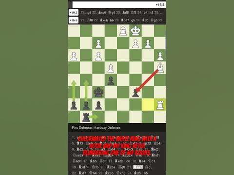 Won the game after blunders my rook and moving my king all around to ...