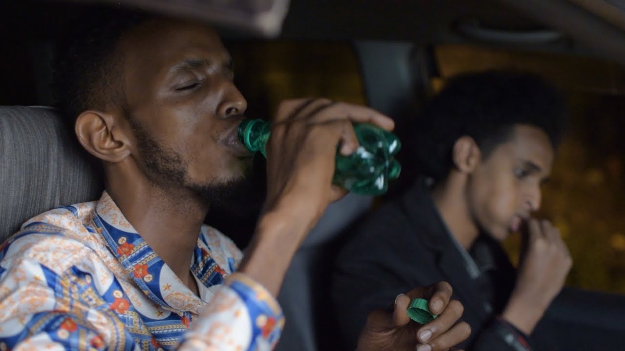 Marqan | Somali React - YouTube