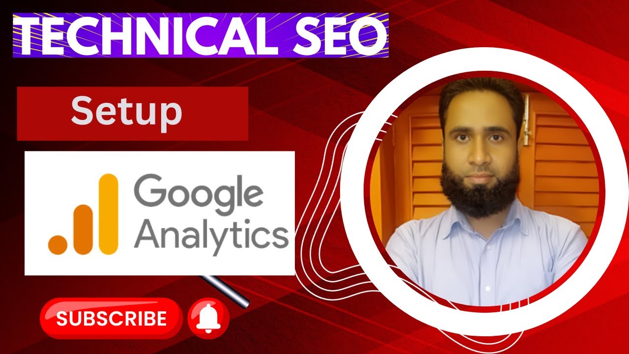 3. How to use Google Analytics ? part -3 |SEO For Beginners 2023 | MR learning point - YouTube