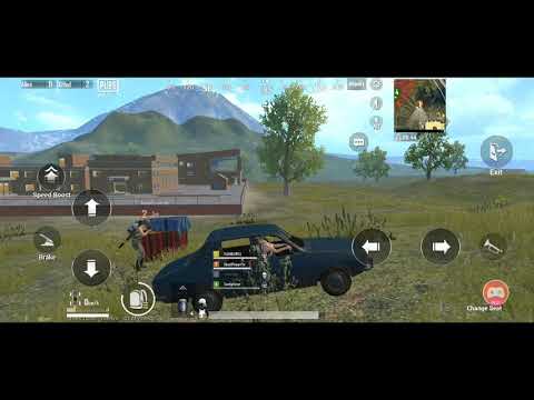 Pub ji mobile LITE - YouTube