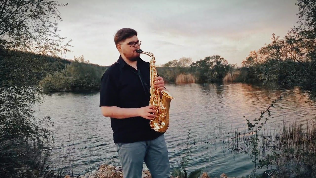 Andrei David - Te-am ales! (New Video 2024) - YouTube