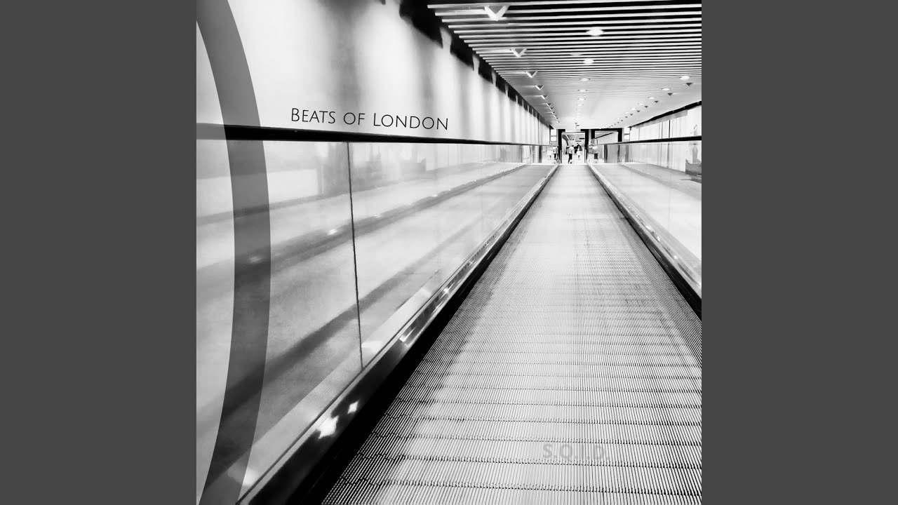 Beats of London (Remastered) - YouTube