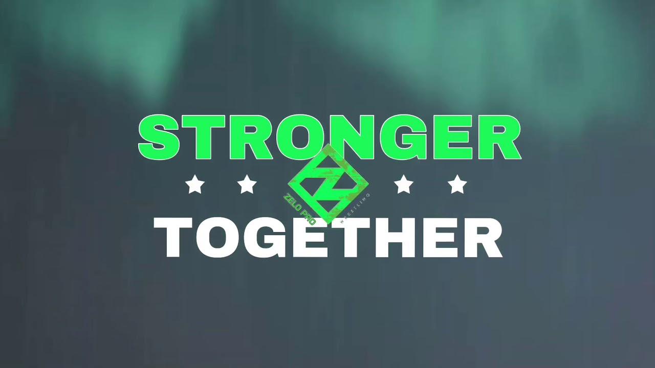 STRONGER TOGETHER - Official Trailer (HD) - YouTube