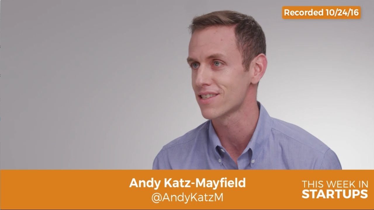 Harry’s Andy Katz-Mayfield on buying 95yr old German blade factory to ...