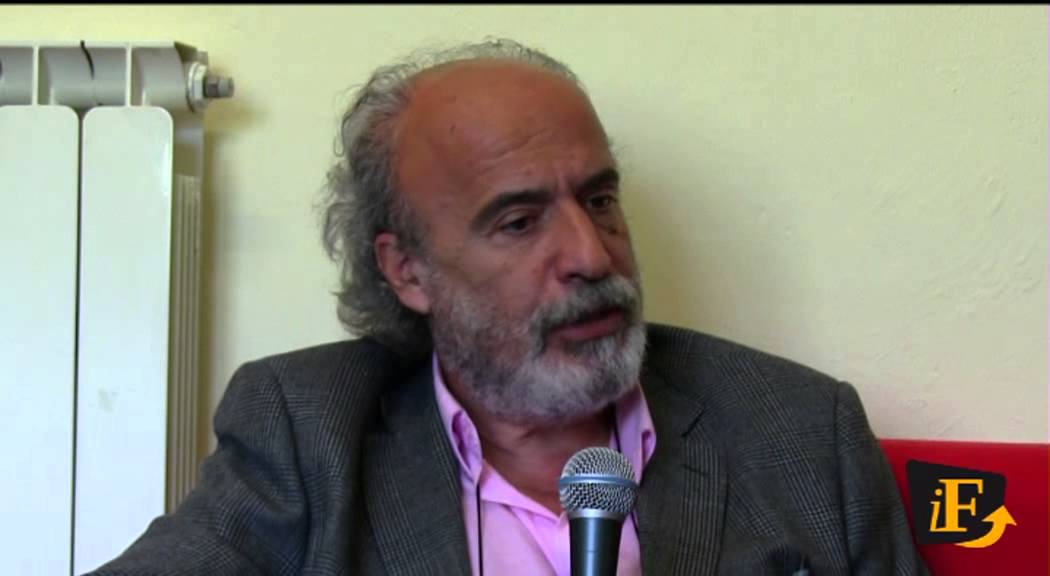 A sinistra della crisi: dialogo con Marco Ferrando - YouTube