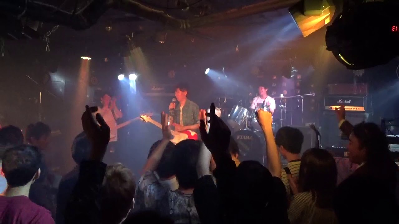 19 SUGA FUNK 【SMC June Gig vol 2 2019】 - YouTube