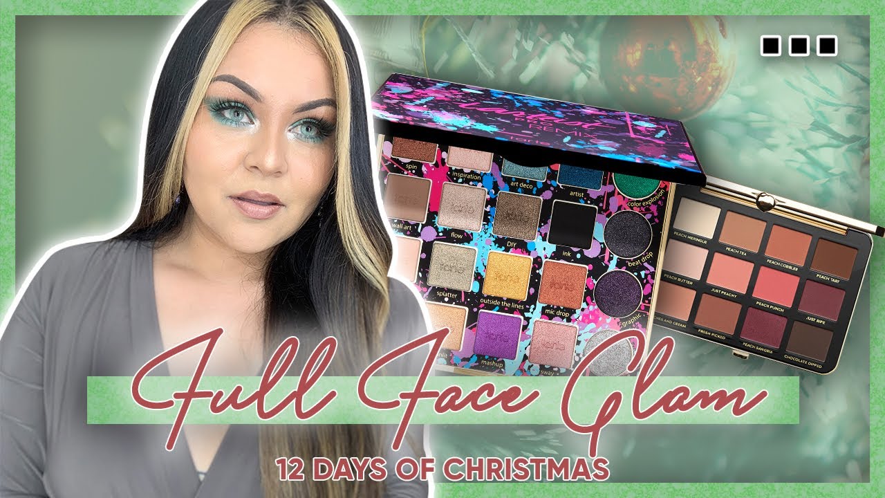 QUICK SIMPLE GLAM | MAKEUP TUTORIAL - YouTube