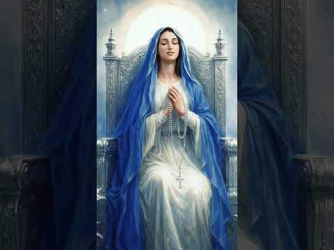Ave Maria - Mary Mother of the Lord