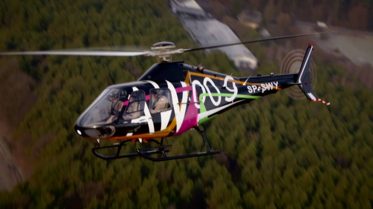 Finmeccanica’s AW009 Helicopter Adds a Light Single to the ...