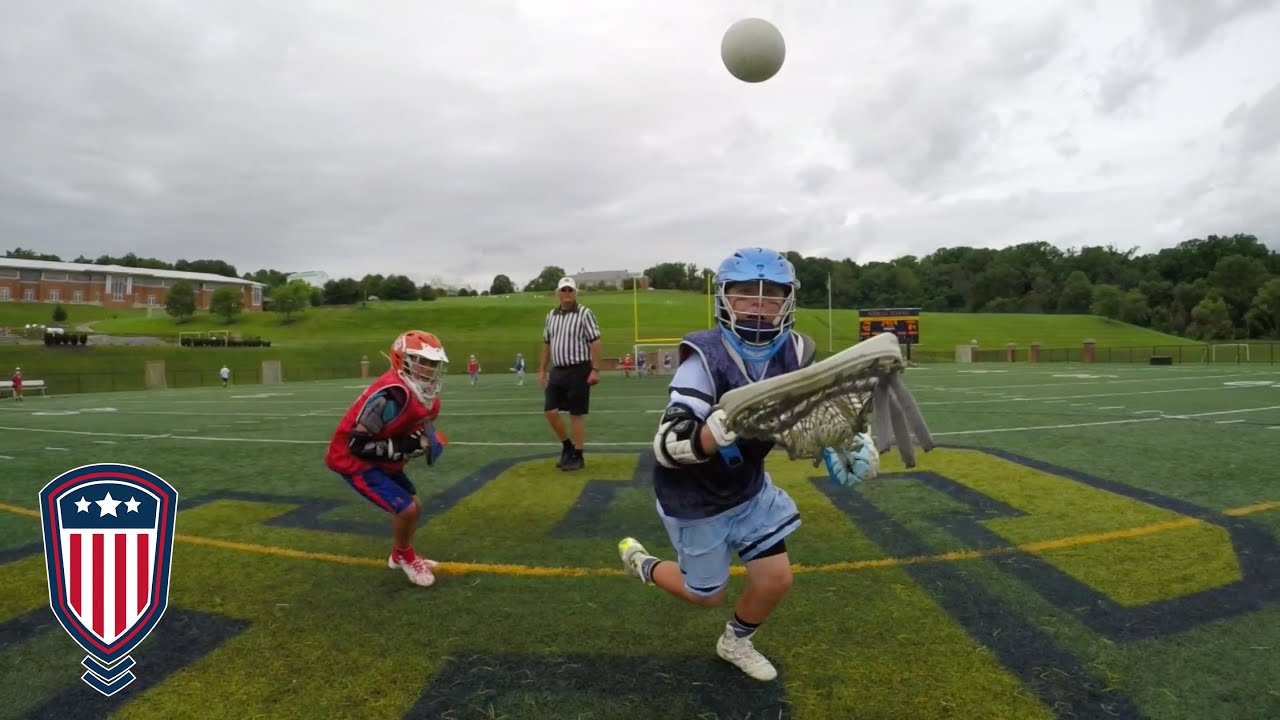 Shootout for Soldiers 2016 | Baltimore GoPro Highlights - YouTube
