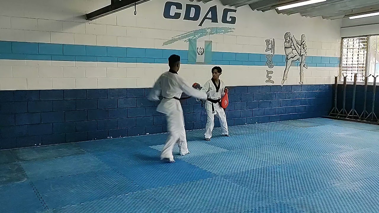 EMERSON JOSÉ COLINDRES BLANCO - YouTube