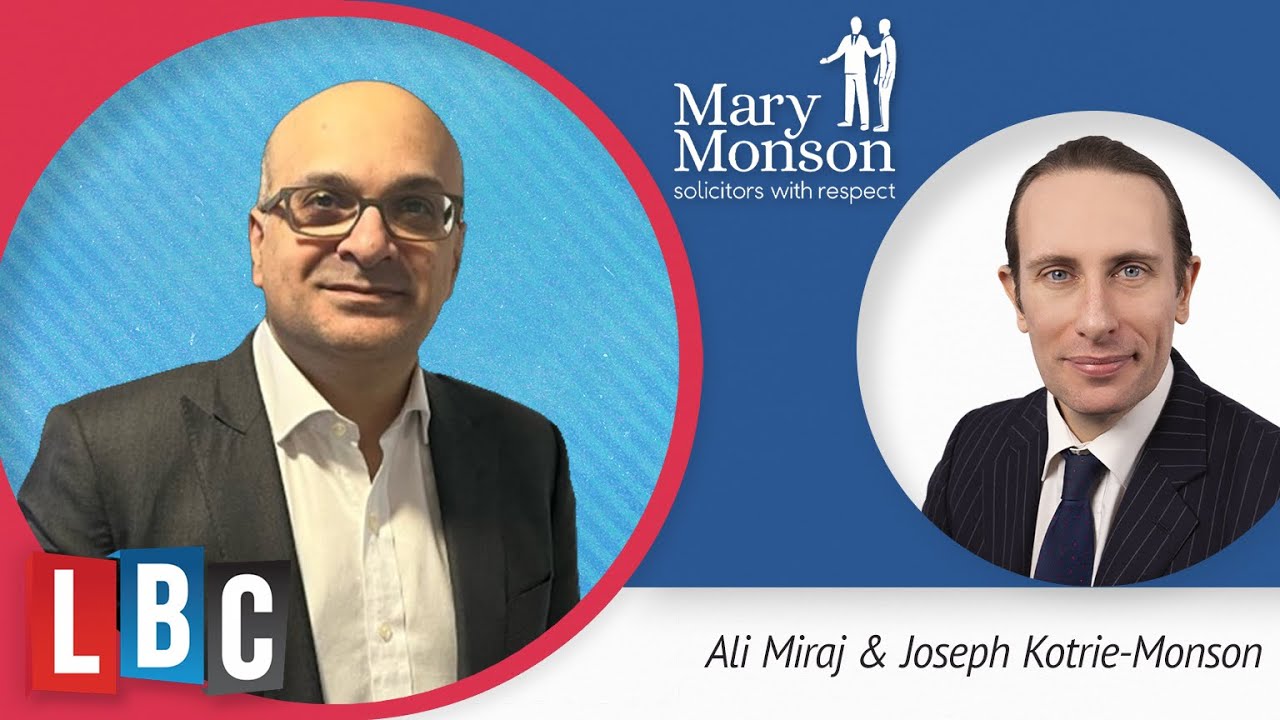 Lawyer Explains: Colin Pitchfork Release. Should Rapists & Murderers ...