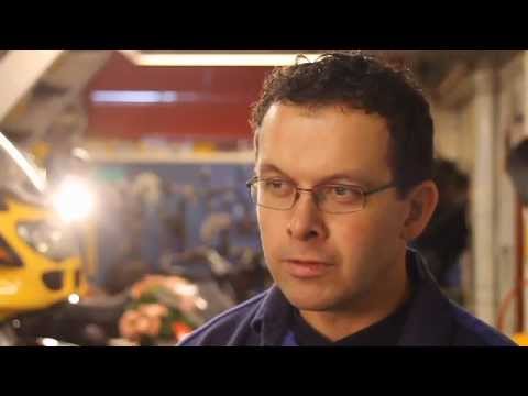 Jack Boone start zijn eigen bedrijf - YouTube