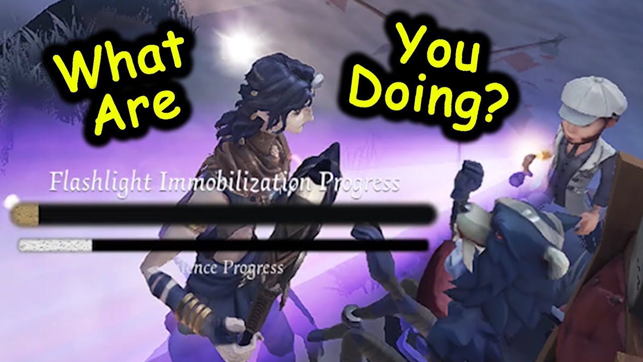 Does What This Thief Did Count As Toxic/Throwing? 🗿 - YouTube