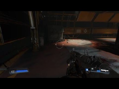 DOOM Ep 2 Demons Invasion on the Mars - YouTube