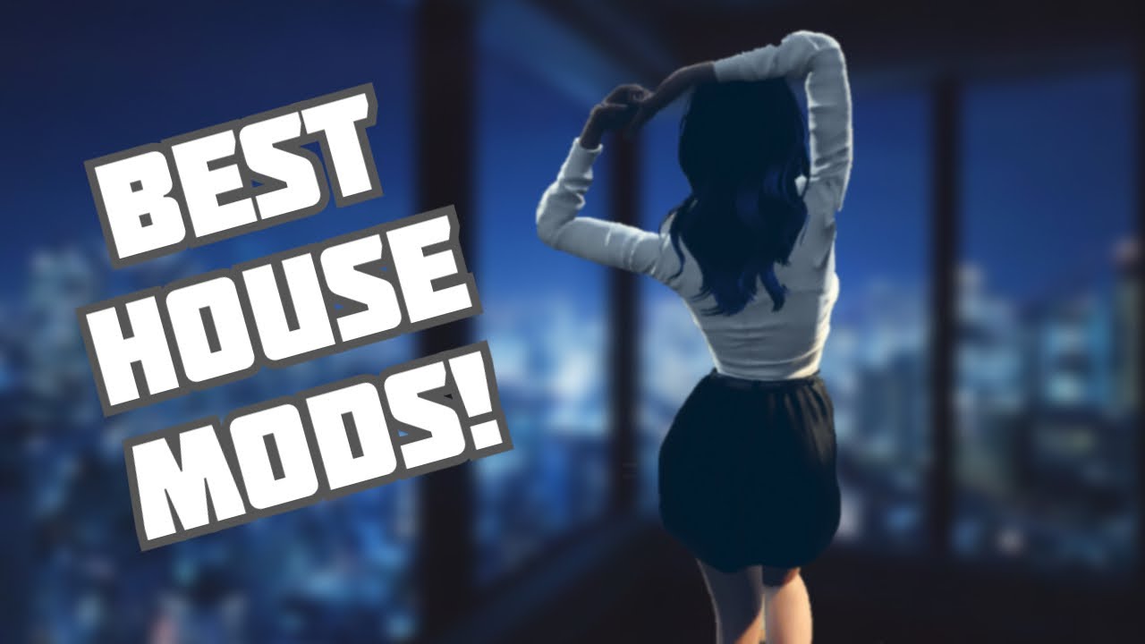 BEST HOUSE MODS for Fallout 4! (Xbox One) - YouTube
