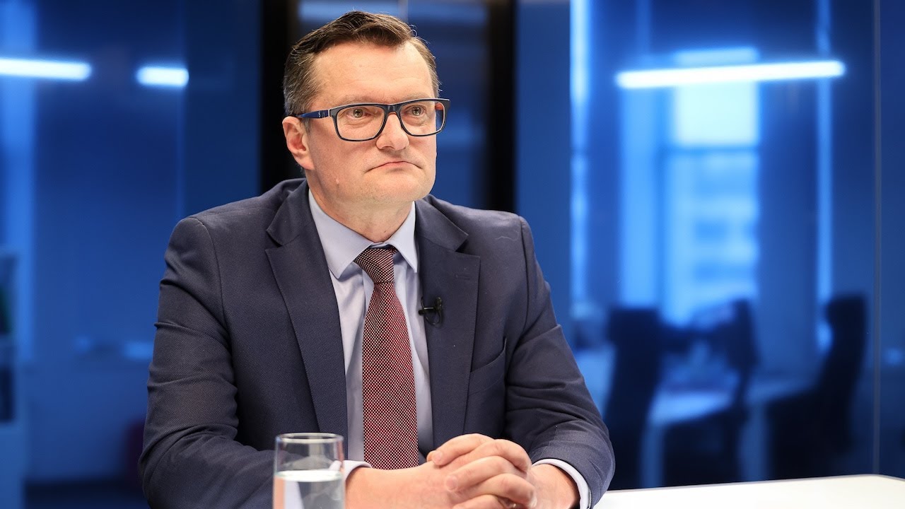 Par drošību un robežas stiprināšanu, 'Spried ar Delfi' - YouTube