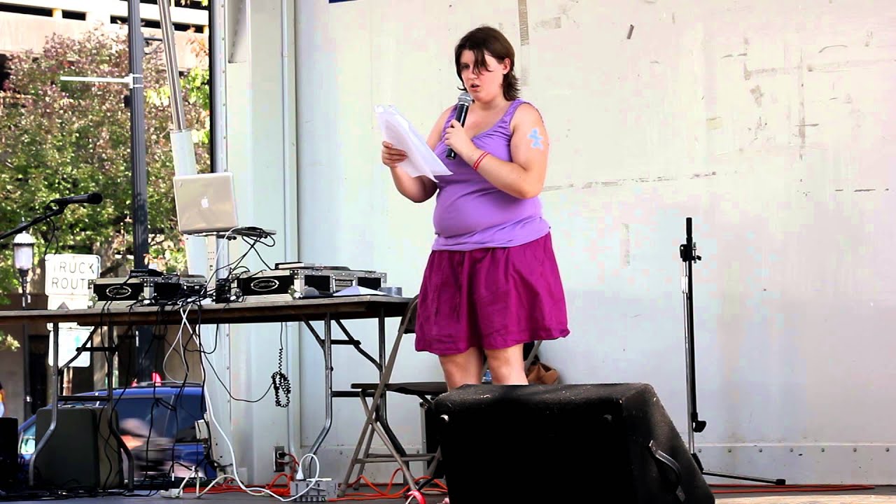 NJDPP 2013 - Julia Simko - YouTube