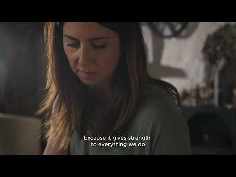 A FAMILY STORY: CLAUDIA ROSSI