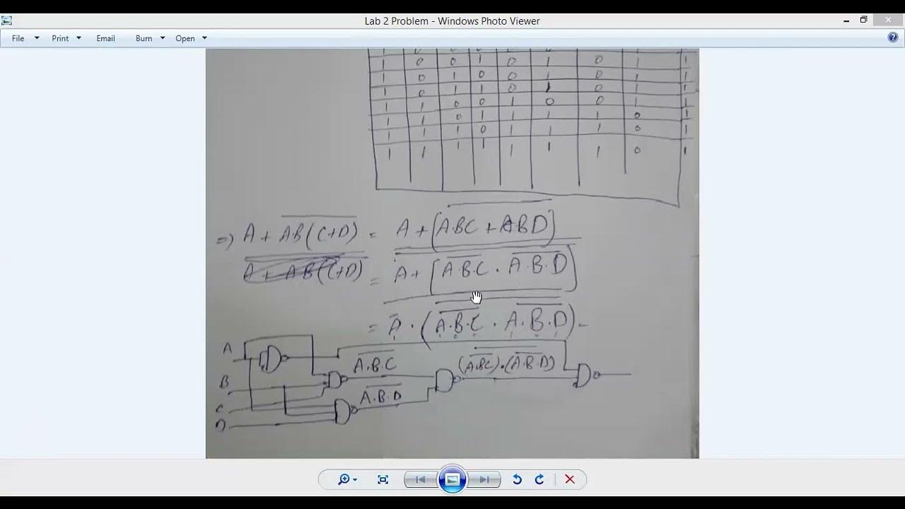 Implement all Gates using NAND & NOR Gate | Why NAND & NOR are called ...