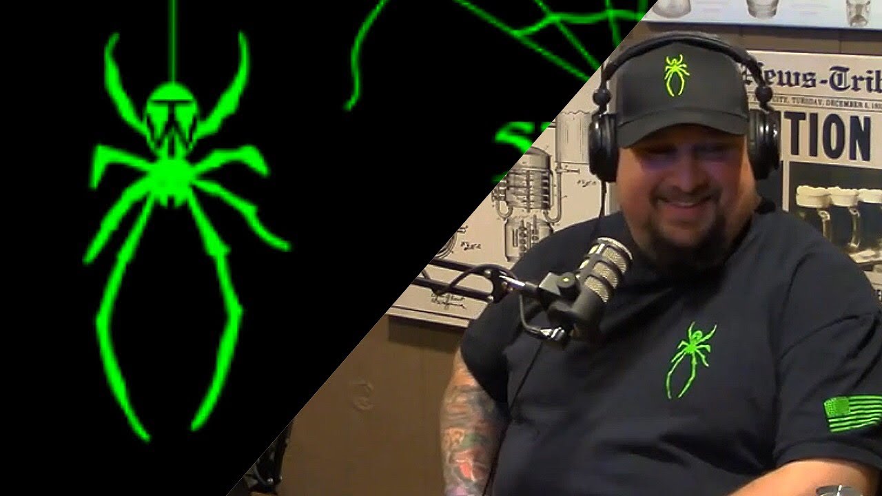 Wicked Threads Custom Strings - YouTube