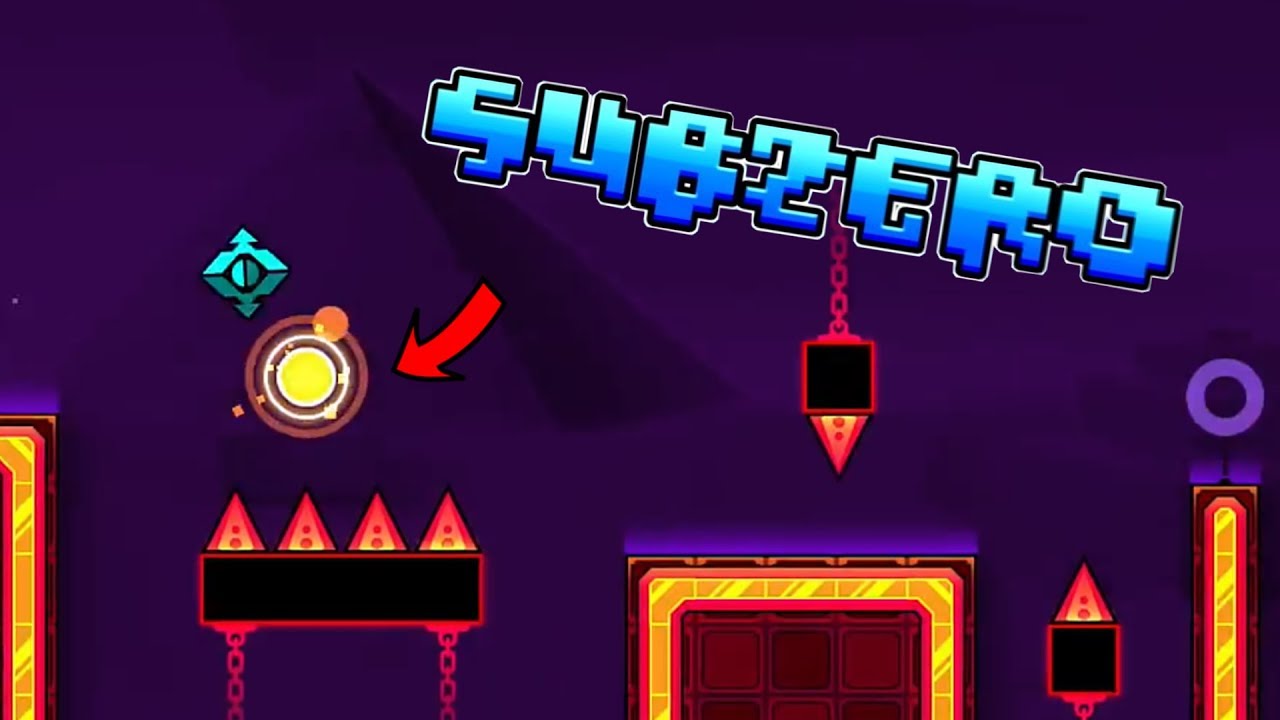 Power Trip but every orb speeds up the video - YouTube