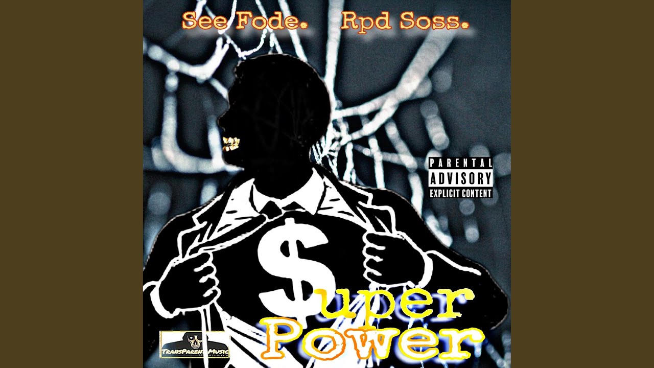 Super Power (feat. Rpd Soss) - YouTube