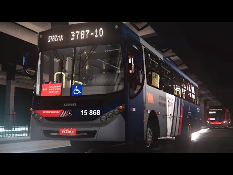 😍LANÇAMENTO CAIO APACHE VIP III MERCEDES BENZ OF 1721 BLUETEC V PADRÃO ...