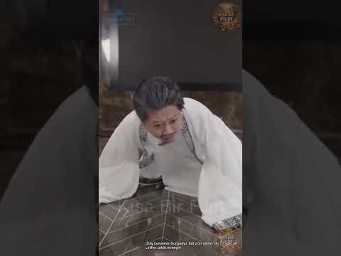 Ölümsüz yolcusu PART 10 FİNAL