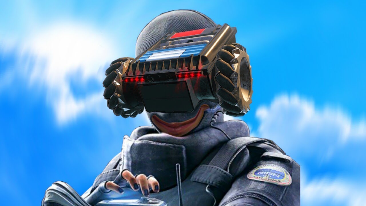 SHOCK DRONE CHRONICLES - YouTube