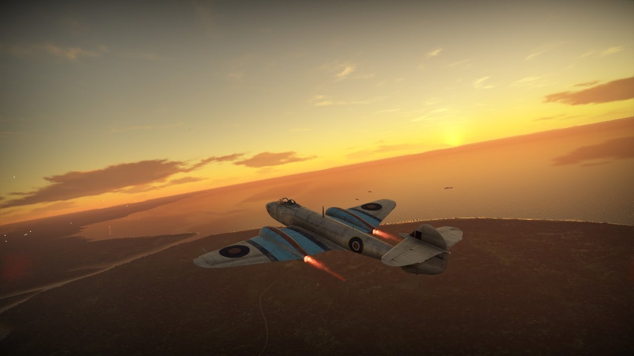 Meteor F MK3 kill montage -Wings- - YouTube