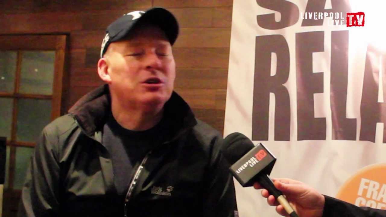 Brian Nash - Alchetron, The Free Social Encyclopedia