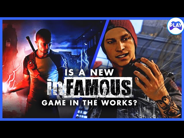 What Does Infamous Mean Youtube