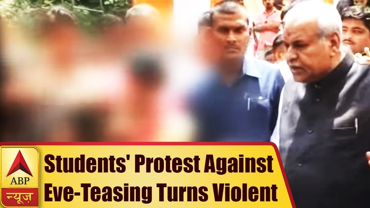 UP: Students Cause Ruckus in Satyadev Pachauri's Program As Protest ...