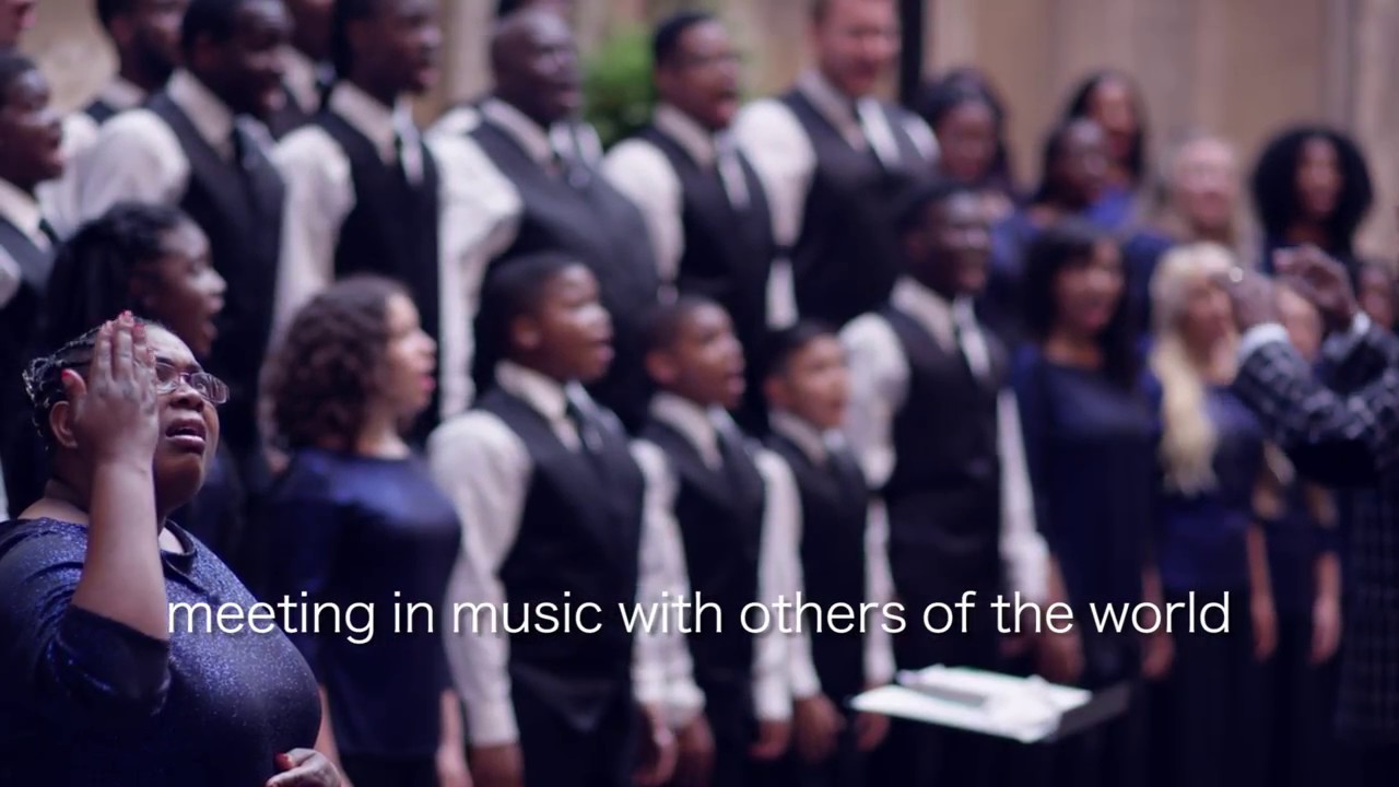 meeting music - what it is about! - YouTube