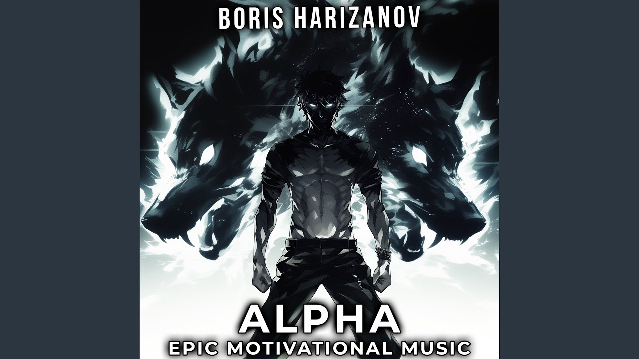 ALPHA (EPIC MOTIVATIONAL MUSIC) - YouTube