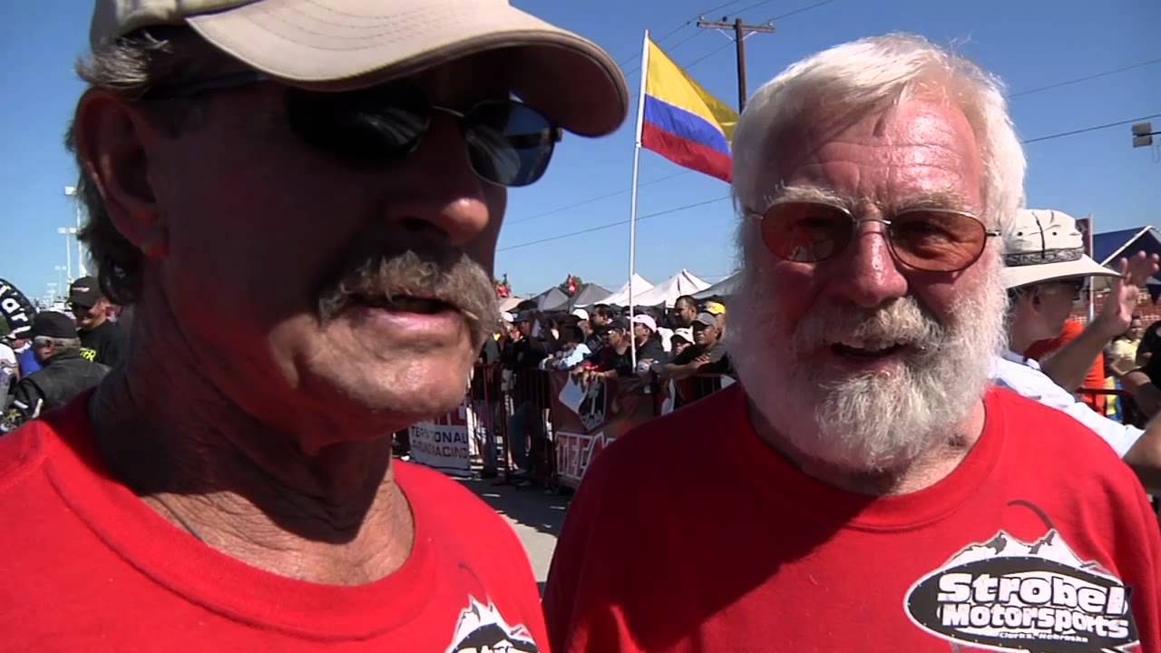 Bill Rice - "Vaya Con Dios Amigo"! - YouTube