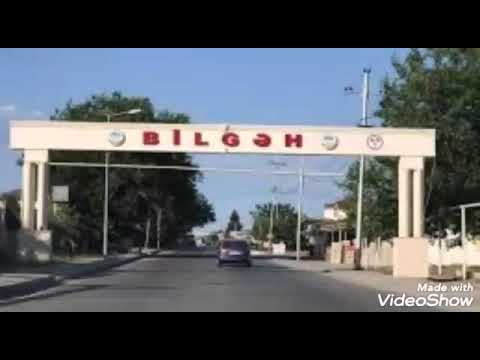 qədim BİLGƏH kəndi haqqında məlumat