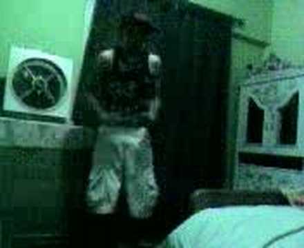 EL MaSrY's BrEaK