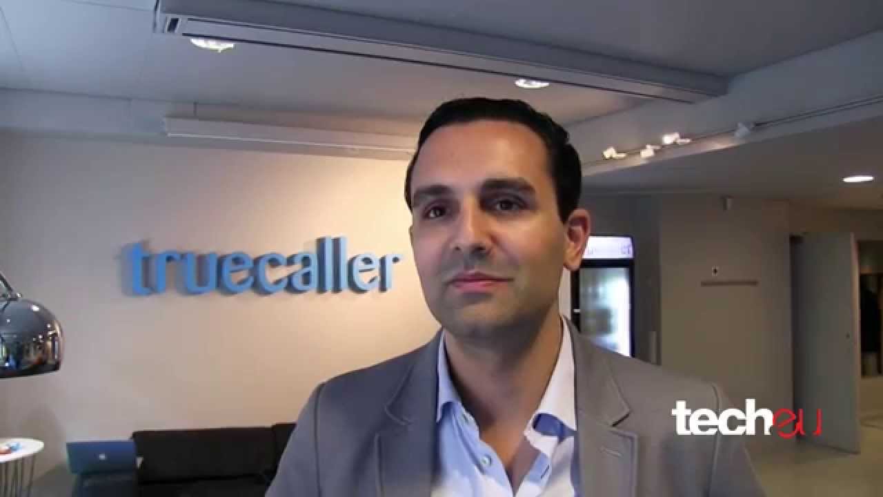 Truecaller: Alan Mamedi (9th of October 2014) - YouTube