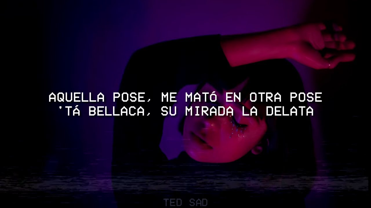 Rauw Alejandro - Museo // ta bellaca su mirada la delata (Letra/Lyrics ...