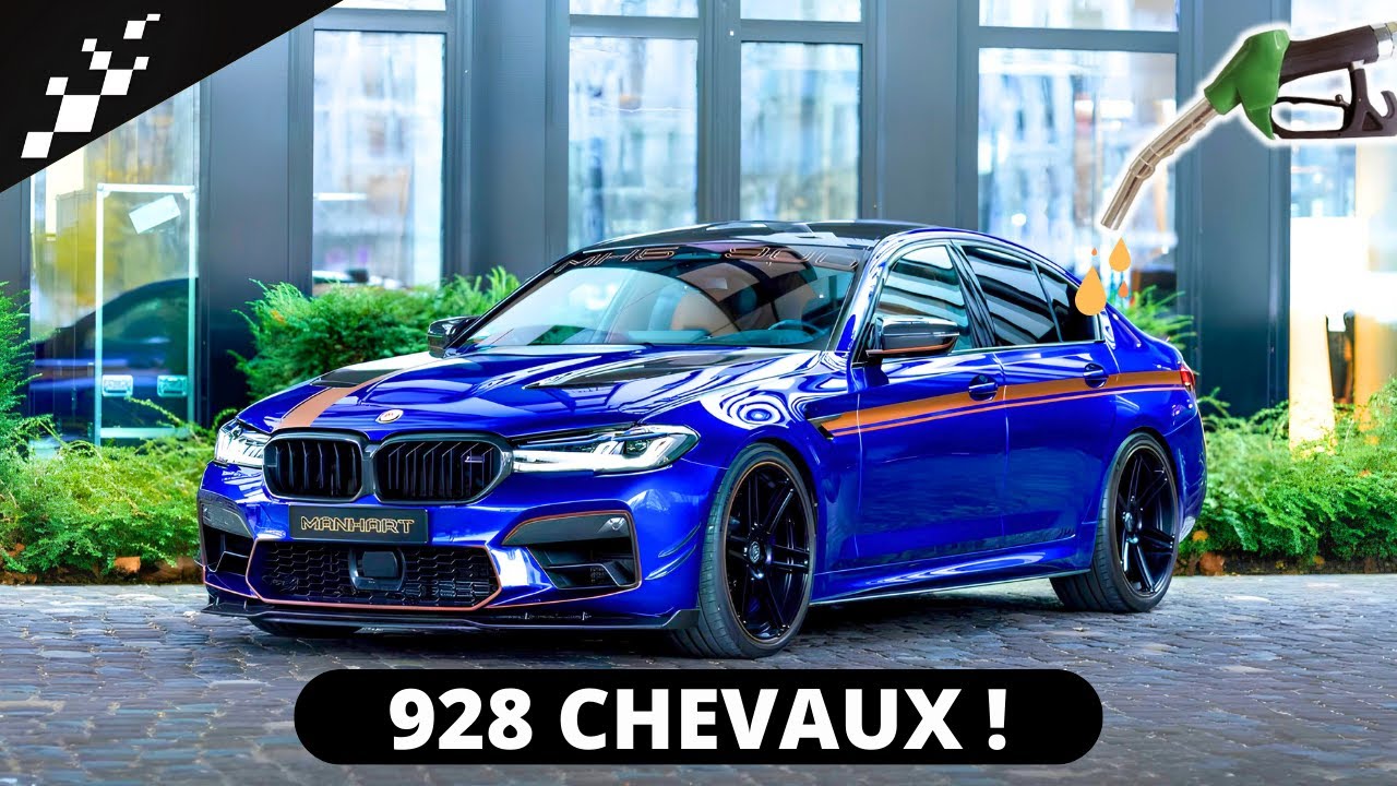 News du 09/01/24 : SPÉCIALE Sans-Plomb 98 [OCTANE #98] - YouTube