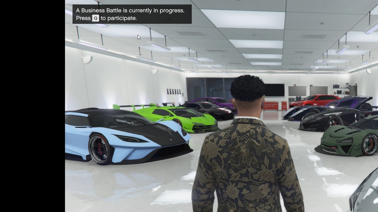 Playing the 3x$ Community series | GTA ONLINE #gtaonline #gta#gaming# ...