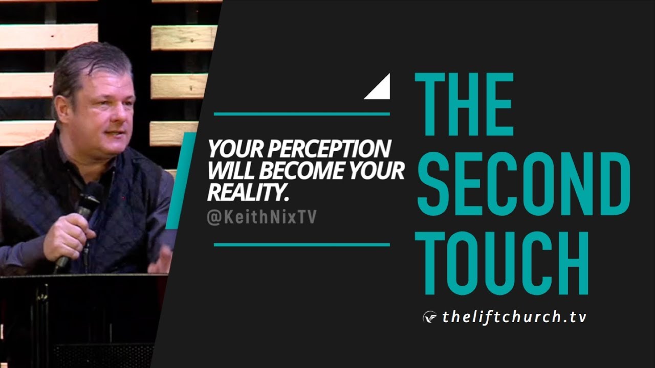 The Second Touch (Episode 1) - YouTube