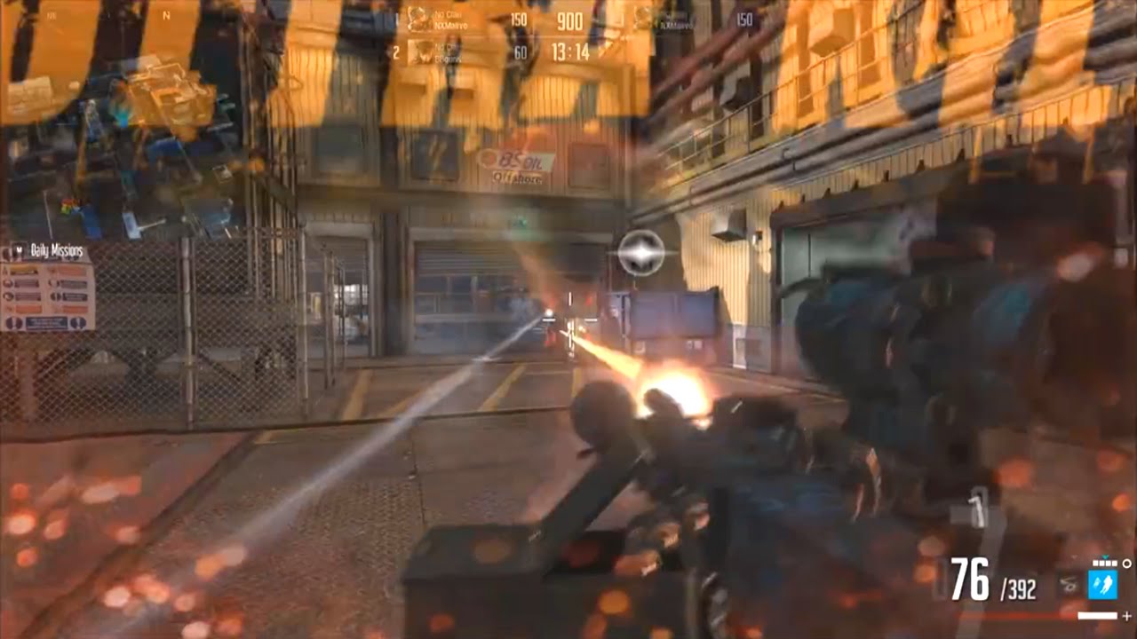 Combat Arms: Line of Sight New Map Gameplay! - YouTube